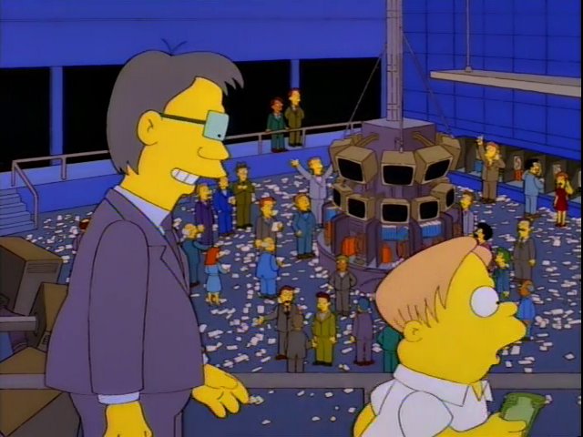 Frinkiac - Simpsons Meme & GIF Generator