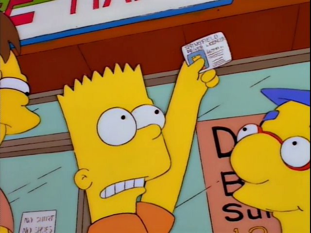 Frinkiac - Simpsons Meme & GIF Generator