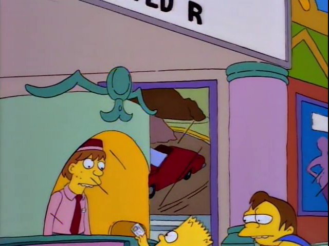 Frinkiac - Simpsons Meme & GIF Generator