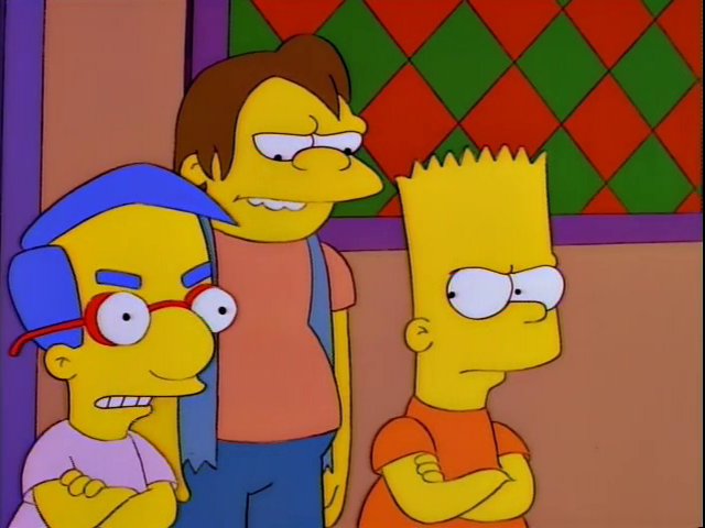 Frinkiac - Simpsons Meme & GIF Generator