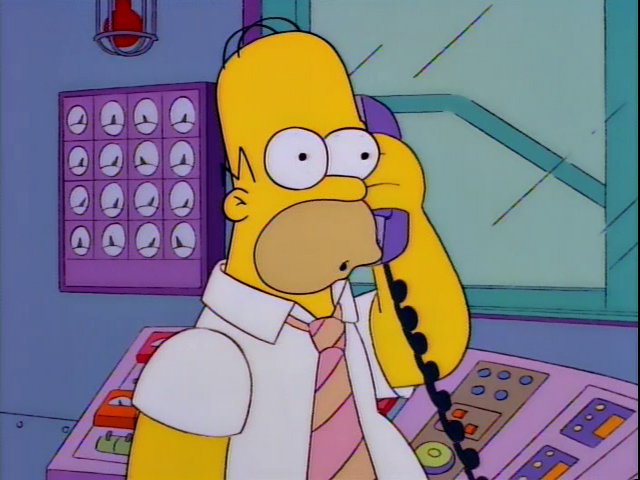 Frinkiac - Simpsons Meme & GIF Generator