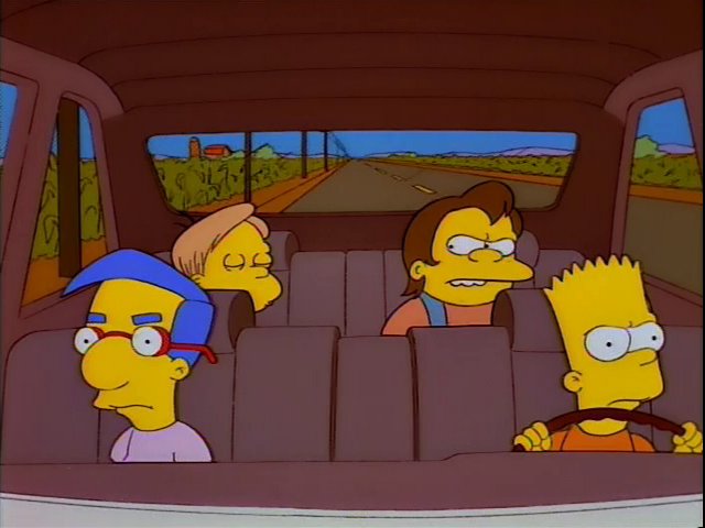 Frinkiac - Simpsons Meme & GIF Generator