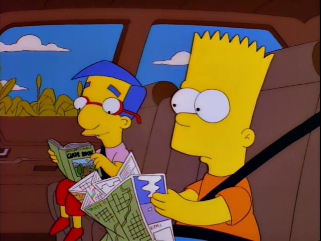 Frinkiac - Simpsons Meme & GIF Generator