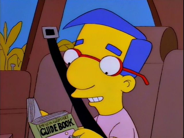 Frinkiac - Simpsons Meme & GIF Generator