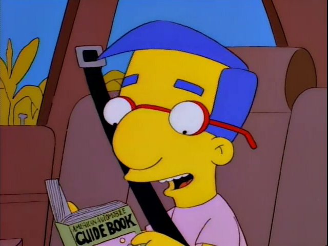 Frinkiac - Simpsons Meme & GIF Generator