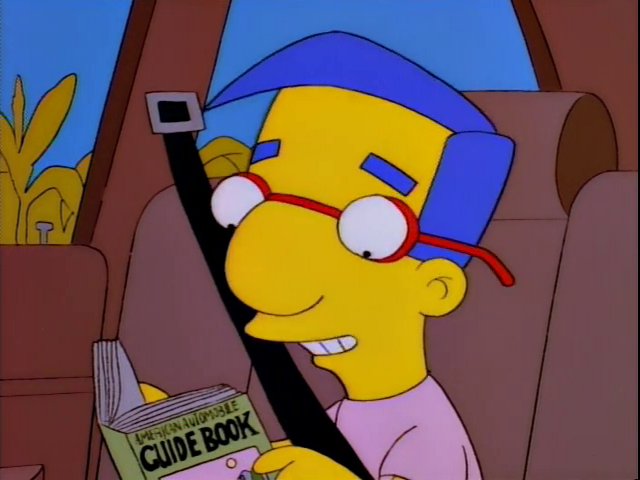 Frinkiac - Simpsons Meme & GIF Generator