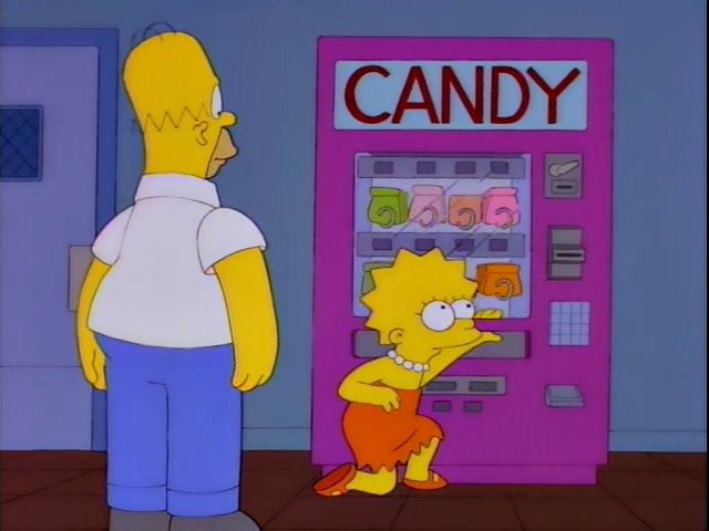 Frinkiac - Simpsons Meme & GIF Generator