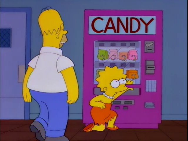 Frinkiac - Simpsons Meme & GIF Generator