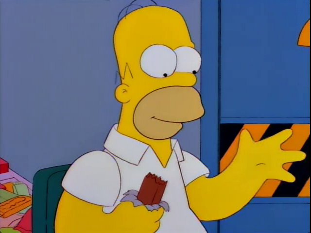 Frinkiac - Simpsons Meme & GIF Generator