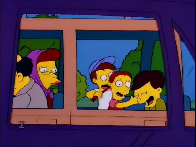 Frinkiac - Simpsons Meme & GIF Generator