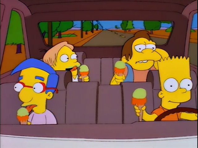 Frinkiac - Simpsons Meme & GIF Generator