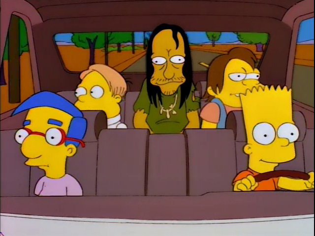 Frinkiac - Simpsons Meme & GIF Generator