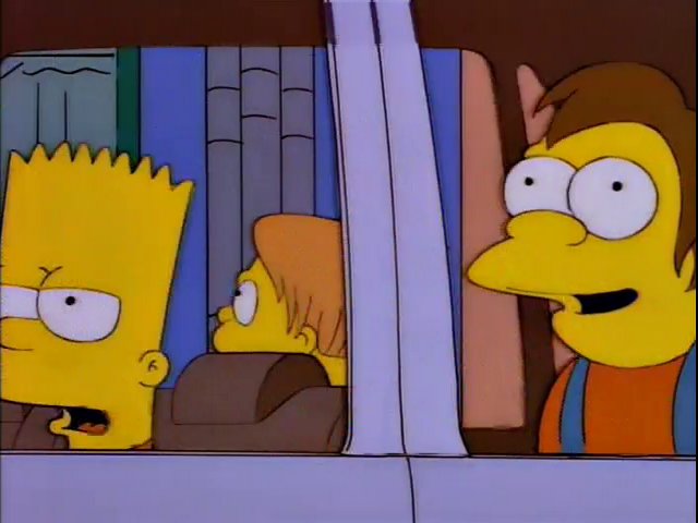 Frinkiac - Simpsons Meme & GIF Generator