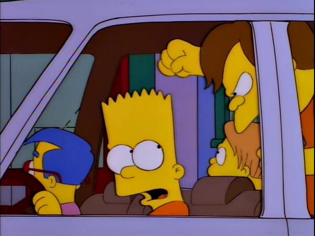 Frinkiac - Simpsons Meme & GIF Generator