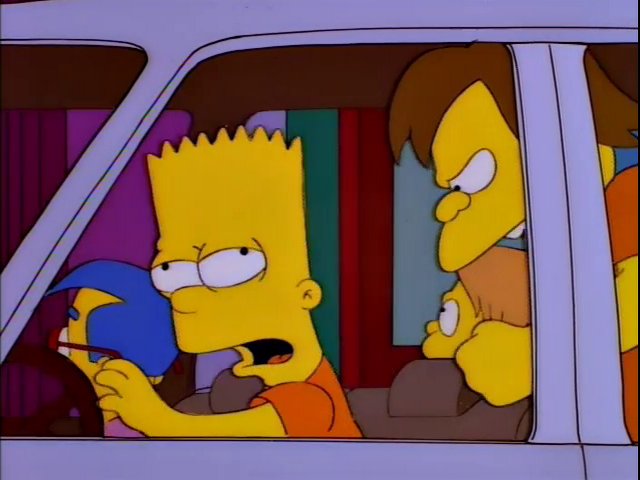 Frinkiac - Simpsons Meme & GIF Generator