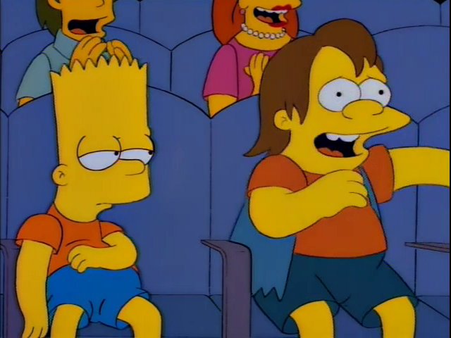 Frinkiac - Simpsons Meme & GIF Generator