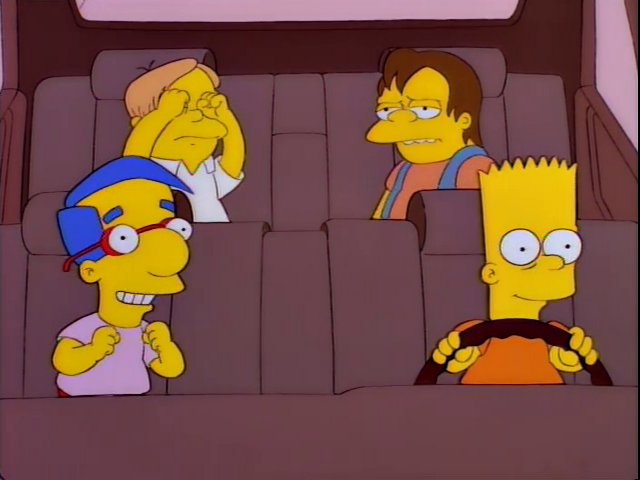 Frinkiac - Simpsons Meme & GIF Generator