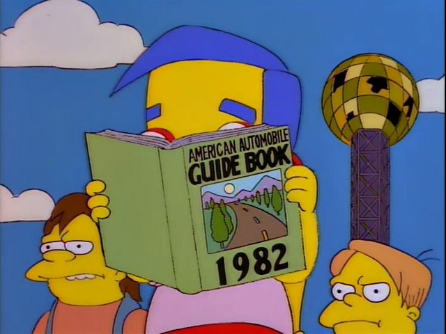 Frinkiac - Simpsons Meme & GIF Generator