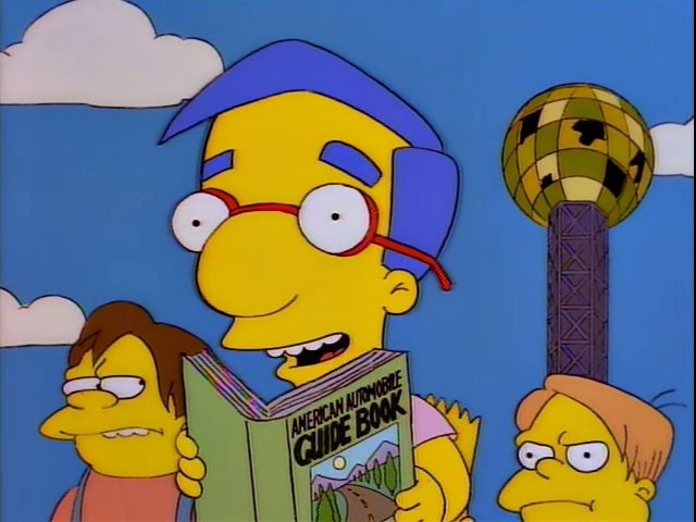 Frinkiac - Simpsons Meme & GIF Generator