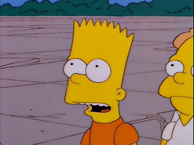 Frinkiac - Simpsons Meme & GIF Generator