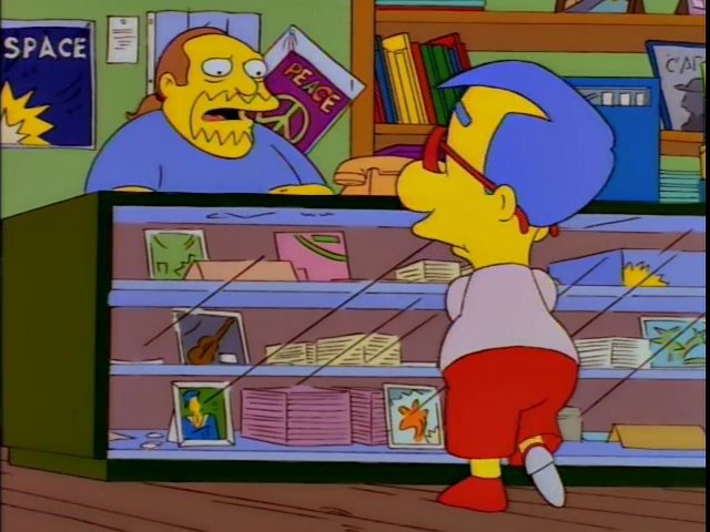 Frinkiac - Simpsons Meme & GIF Generator