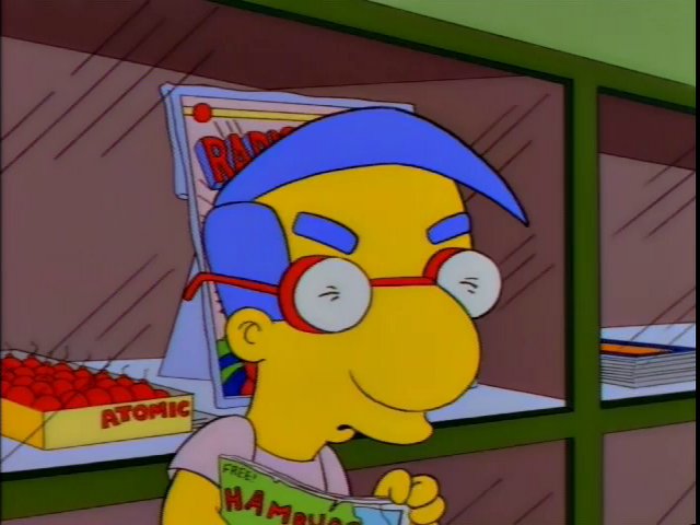 Frinkiac - Simpsons Meme & GIF Generator