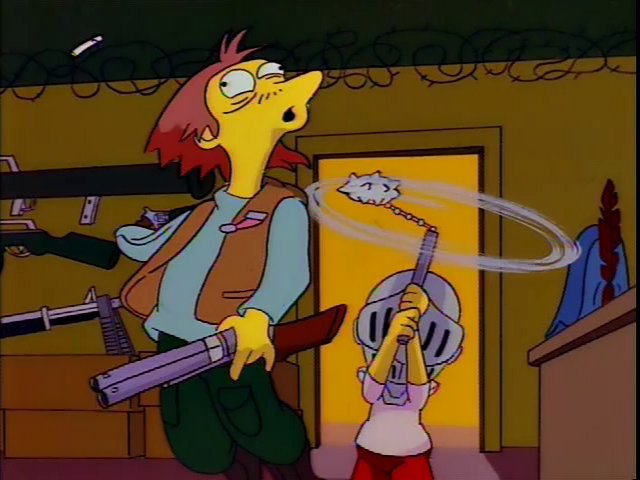 Frinkiac - Simpsons Meme & GIF Generator
