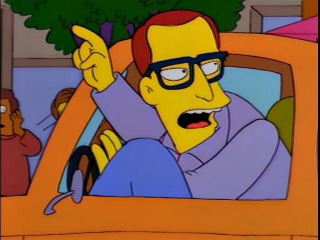 Frinkiac - Simpsons Meme & GIF Generator