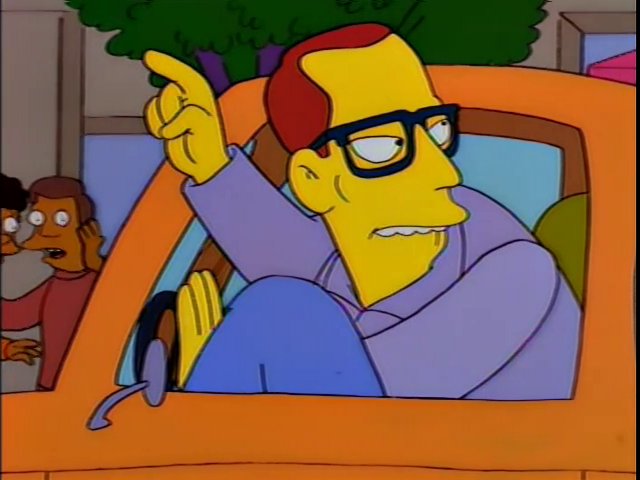 Frinkiac - Simpsons Meme & GIF Generator