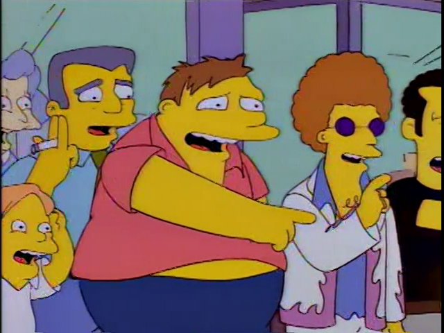 Frinkiac - Simpsons Meme & GIF Generator