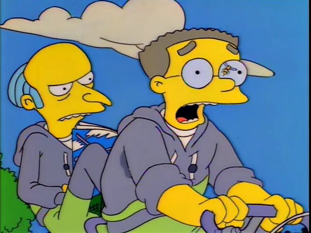 Frinkiac - Simpsons Meme & GIF Generator