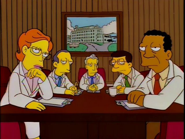 Frinkiac - Simpsons Meme & GIF Generator