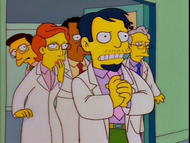 Frinkiac - Simpsons Meme & GIF Generator