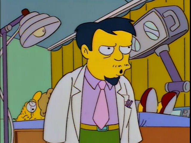 Frinkiac - Simpsons Meme & GIF Generator