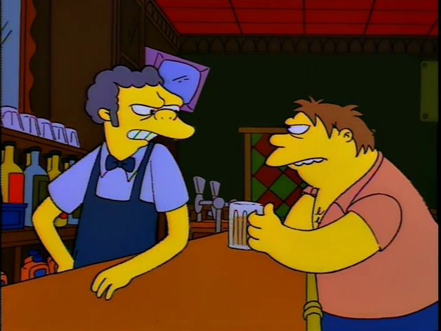 Frinkiac - Simpsons Meme & GIF Generator