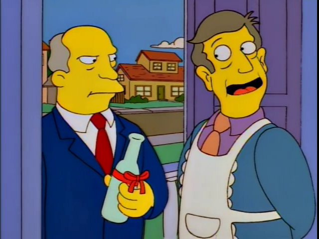 Frinkiac - Simpsons Meme & GIF Generator