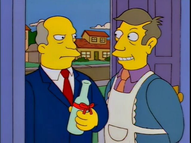 Frinkiac - Simpsons Meme & GIF Generator