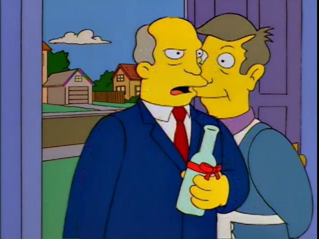 Frinkiac - Simpsons Meme & GIF Generator