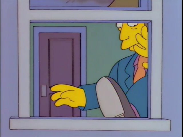 Frinkiac - Simpsons Meme & GIF Generator