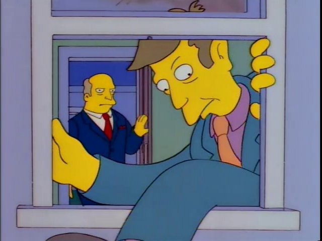 Frinkiac - Simpsons Meme & GIF Generator