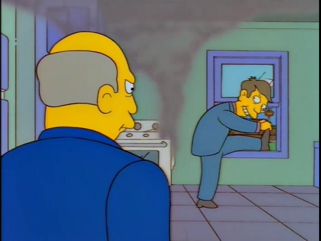 Frinkiac - Simpsons Meme & GIF Generator