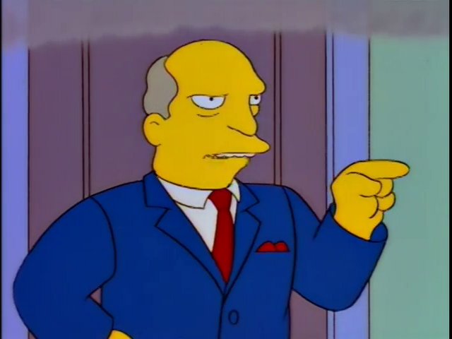 Frinkiac - Simpsons Meme & GIF Generator