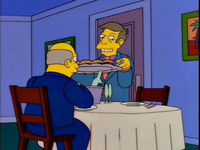 Frinkiac - Simpsons Meme & GIF Generator