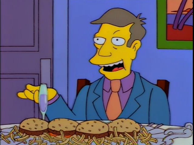 Frinkiac - Simpsons Meme & GIF Generator