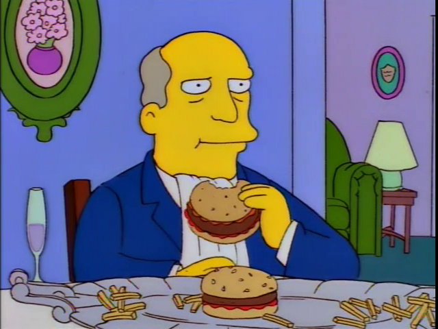 Frinkiac - Simpsons Meme & GIF Generator