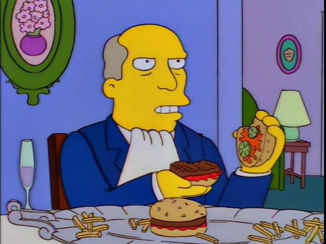 Frinkiac - Simpsons Meme & GIF Generator