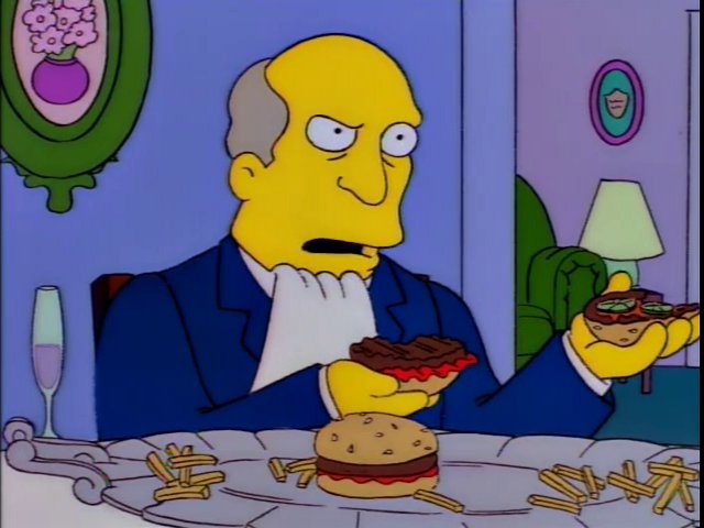 Frinkiac - Simpsons Meme & GIF Generator