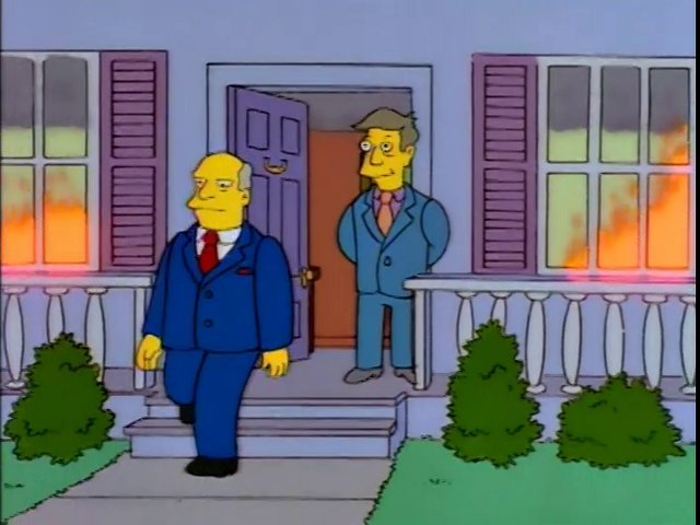 Frinkiac - Simpsons Meme & GIF Generator