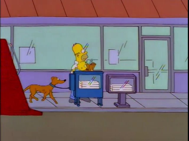 Frinkiac - Simpsons Meme & GIF Generator