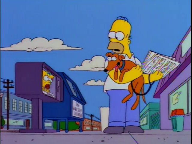 Frinkiac - Simpsons Meme & GIF Generator